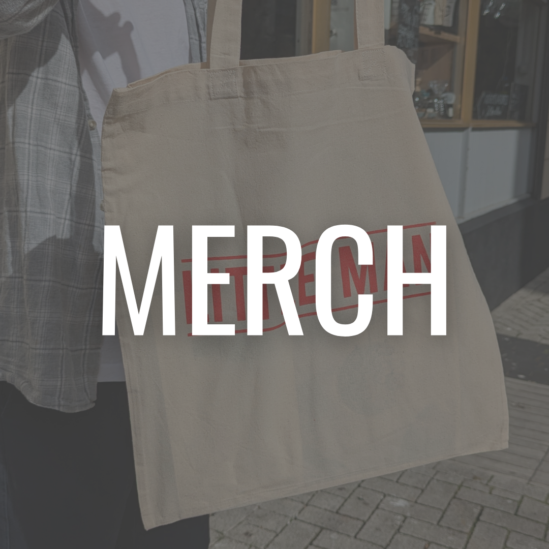 MERCH – Little Man Coffee